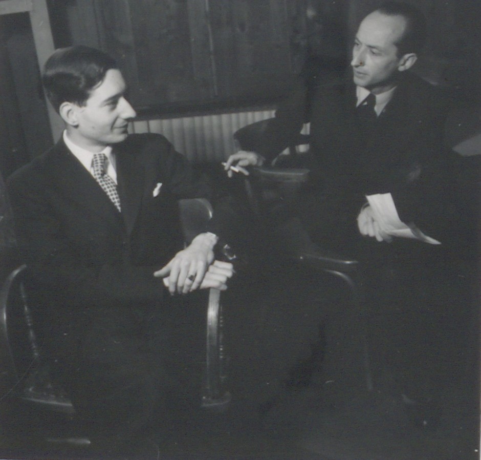 Les Archives - Fondation des Archives de la Famille Pictet