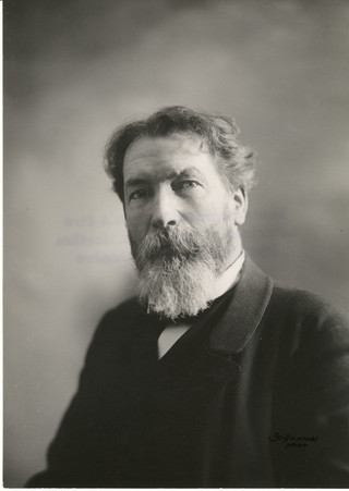 Raoul Pictet (1846-1929) - Fondation des Archives de la Famille Pictet