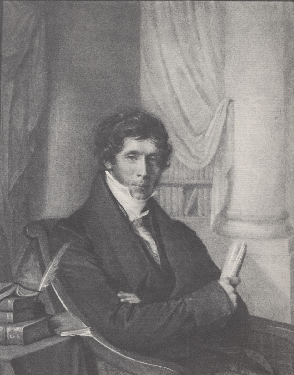 Charles Pictet (1755-1824) - Fondation des Archives de la Famille Pictet
